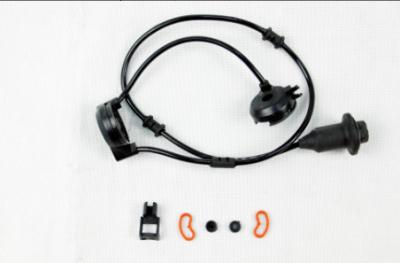 Cina Cavo posteriore di Mercedes W220 per l'OEM 220 del cablaggio di scossa della sospensione dell'aria del puntone dell'aria 320 5013 in vendita