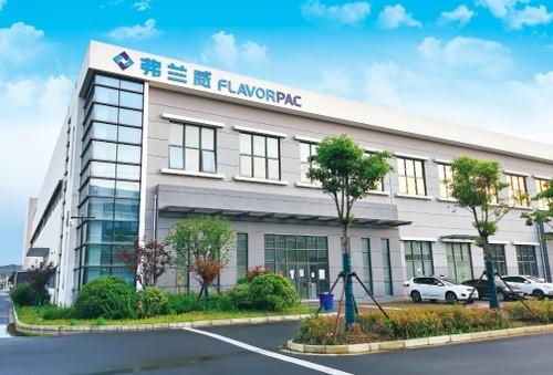 Proveedor verificado de China - Flavorpac (Changzhou) Co., Ltd.