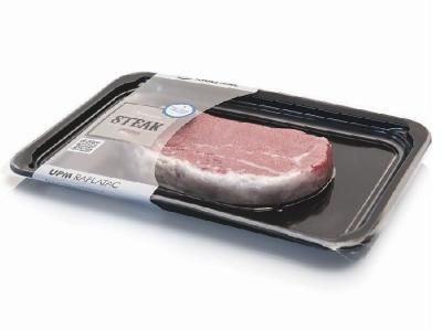 Chine Film de l'emballage de peau de vide de viande VSP à vendre