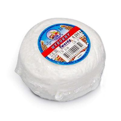 Chine Frexi-FP: Fresh Cheese Shrink Bag à vendre