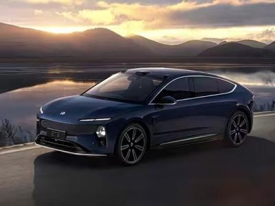 China Hot Sale Ready to Ship Pure Electric Vehicle 4-door 4-seat Sedan NIO ET9 2025 100kWh First Limited Version for sale