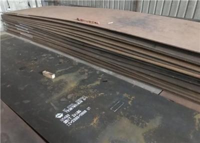 Cina La lamiera di acciaio resistente all'uso Nm360 450 placca 12m Hardfacin laminato a caldo in vendita