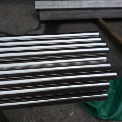 Cina Il profilato tondo per tubi resistenza al calore ss convoglia il tubo senza saldatura ASTM A270 SS304 316L di 480mm in vendita
