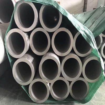 Cina 309S ha saldato il profilato tondo per tubi senza cuciture Aisi Astm A554 A312 ss 201 acciaio inossidabile 304 in vendita