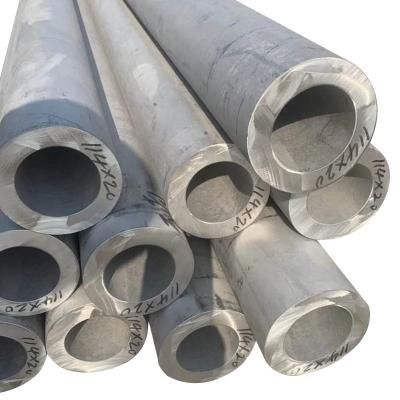Cina 300 specchio spazzolato 304H del tubo 0.5mm di acciaio inossidabile di SEDERE di serie 310S in vendita