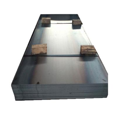 Cina Piatto d'acciaio d'uso HB500 AR400 AR450 AR500 di durezza laminata a caldo in vendita