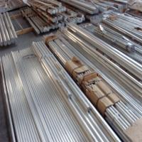 China 6061 Mill Finished Aluminium Pipe Decorative Square Hanging Ceiling Rectangular for sale