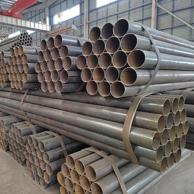 Cina Metropolitana senza cuciture dei tubi d'acciaio Sch40 Sch80 di ASTM A106 A53 trafilata a freddo in vendita