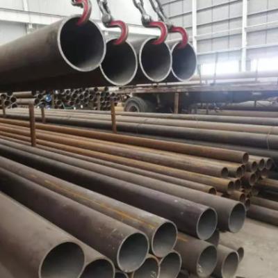 Cina Metropolitana senza cuciture dei tubi d'acciaio Sch40 Sch80 di ASTM A106 A53 trafilata a freddo in vendita