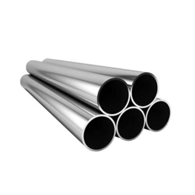 Cina ASTM A312 Tubi in acciaio SS laminati a caldo o a freddo Spessore 0,5-50 mm in vendita