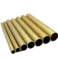 China Straight/Coil Copper Pipe Seamless Packing Etc for sale