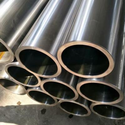 Cina Tubi in acciaio inossidabile ASTM A312 da 4 a 610 mm per uso industriale in vendita