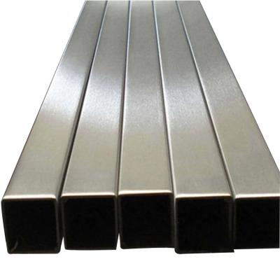 Cina ASTM A312 Tubi in acciaio inossidabile di spessore da 0,5-50 mm disponibili in vendita