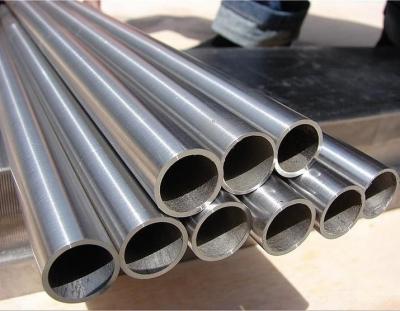 中国 ホットまたはコールドロールテクニック 4-610mm直径ASTM A312標準のSS鋼管 販売のため