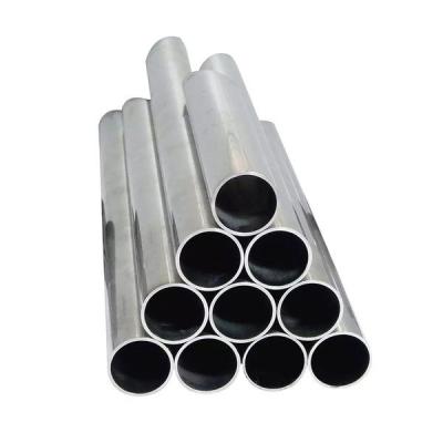 中国 ホットまたはコールドロールテクニック 4-610mm直径ASTM A312標準のSS鋼管 販売のため