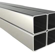 Cina Fittings per tubi di acciaio inossidabile per tubi rotondi ASTM A312 in vendita