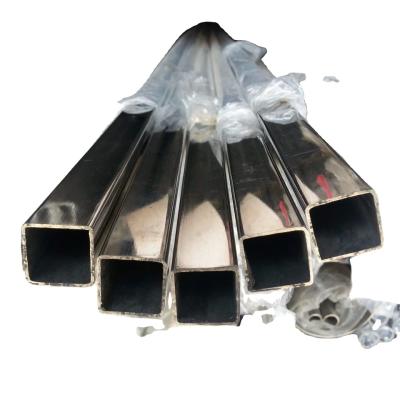 Cina Apparecchiature per tubi in acciaio SS con diametro 4-610 mm e finitura superficiale 2B in vendita