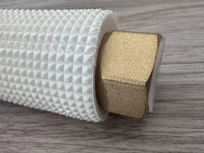 Cina Tubo di bobina di rame laminato 15m 20m 30m 50m Lunghezza in vendita