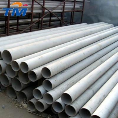 Китай Безшовная труба нержавеющей стали 0.16mm SUS 321 20mm толстое ASME SA213 продается