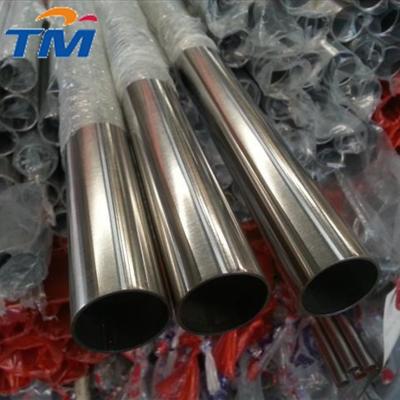 Китай БА SCH 10 стальных труб OD 10mm 520mm SS сварил круглую стальную трубку продается