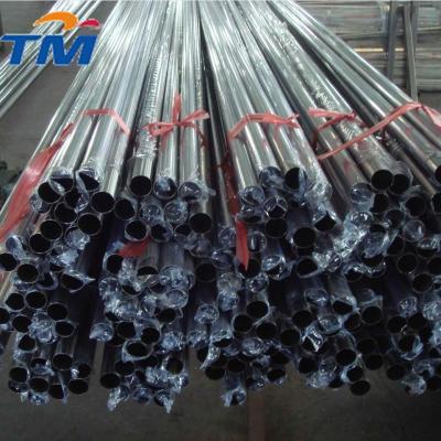 Cina 2B SEDERE SCH10 polacco 202 senza cuciture e diametro esterno saldato del tubo 8in in vendita