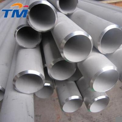 Cina Duplex 2205 dei tubi d'acciaio di ASTM A312 304 ss in vendita