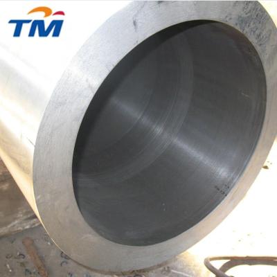 Cina Tubo d'acciaio di acciaio inossidabile della metropolitana 304L 0.5mm 20mm ASTM del giro di A790 A789 Erw in vendita