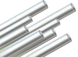 Cina GB di BACCANO 3003 5083 6061 tubo vuoto OD 5mm - 650mm della lega di alluminio in vendita