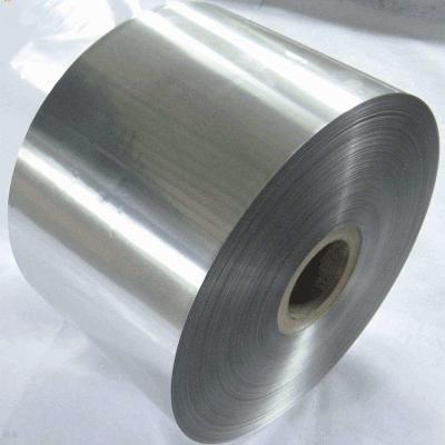 Cina 0.12mm Hot Dipped Galvanized Steel Coils DX51D ASTM in vendita