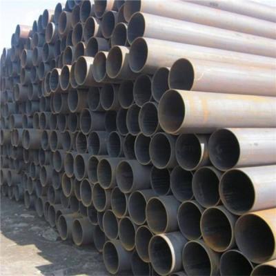 Cina GB/T 2771 ASTM A269 ha saldato il tubo di acciaio inossidabile di ERW per trasportare in vendita