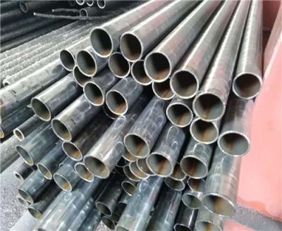 Cina 2205 2507 hanno saldato i tubi d'acciaio 410 420 corrosione del tubo di 310S ASTM A53 ERW anti in vendita