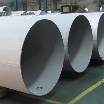 China 6000mm u DN15 Gelaste Super Duplexpijp 2507 van Staalpijpen ASTM A790 UNS S31803 Te koop
