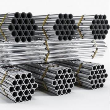 Cina Linea sottile a 1 pollici del tubo ASTM A312 TP316L di acciaio inossidabile di Q345 22mm che marina 400G in vendita