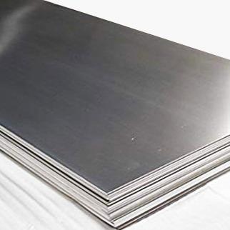 Cina lo strato del piatto di acciaio inossidabile di 1000mm 2000mm TUV ha inciso SA240 316lL in vendita