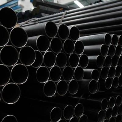 Китай блеск зеркала стальных труб 310s Q345 ASTM A53 60mm горячекатаный безшовный SS продается