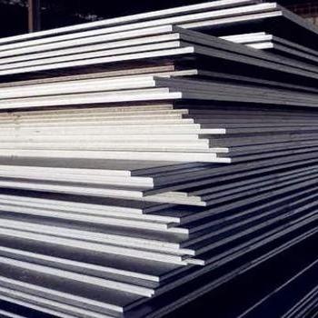 China Quard 450 Hoge het Staalplaat GB JIS ENGELSE 904L UNS S32760 van de Slijtageweerstand Te koop