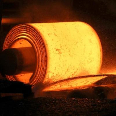 Cina Superficie standard di sedere della bobina di acciaio inossidabile di Astm Jis GB ss 304 in vendita