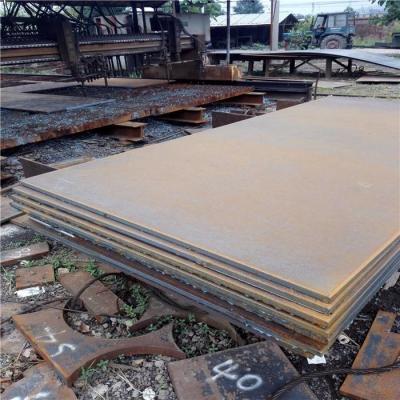 China van het de Slijtagestaal van 904l Uns S32760 de Norm van de Plaatastm Te koop