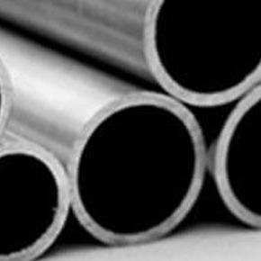 Cina Profilo ad alta resistenza anodizzato dell'estrusione di forza dei tubi della lega di alluminio di 0.3mm in vendita