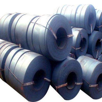 Cina H24 bobina d'acciaio di alluminio Jis G3312 3302en 1046 10169 in vendita