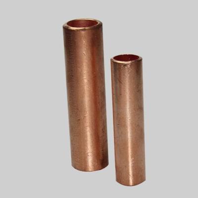 China Od16“ Naadloze Koperpijp C70600 Cu90ni10 Cuni9010 Cu70ni30 C71500 voor Marine Te koop