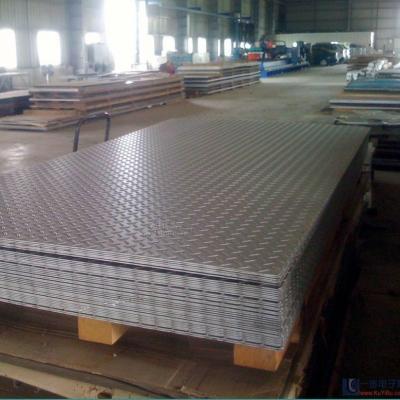 Cina Lamiera sottile del acciaio al carbonio di materiale da costruzione 0.1mm calda/laminata a freddo in vendita
