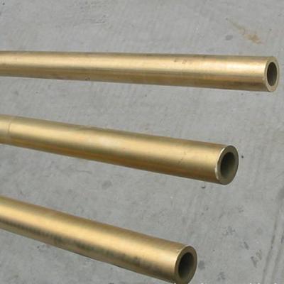 China Encanamento que constrói a tubulação de cobre sem emenda de 0.5mm à venda
