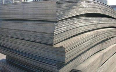 Cina il piatto Q235a/Q235b/Q235c dello strato del acciaio al carbonio di 0.2mm ha personalizzato in vendita