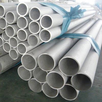 Китай Холодный - вычерченное ASTM A312 AISI 201 трубка 304 304L безшовные/сваренные труба круга нержавеющей стали/ продается