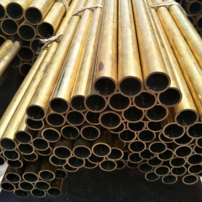 China 0.2-100mm que Thinkness isolou o cobre de bronze puro conduzem 8mm para o condicionador de ar à venda