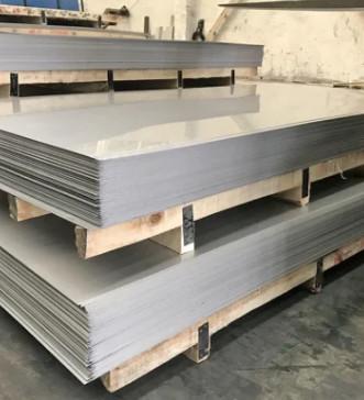 Cina Strato Plate/201 301 della bobina di acciaio inossidabile 304 304L 316 316L 309S 310S 321 piatto di acciaio inossidabile 347 2205 410 420 in vendita