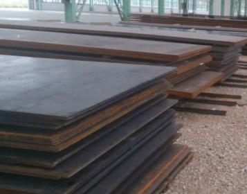 China Van de het Staalslijtage van de Schuringsweerstand Platen de met hoge weerstand Nm360 Nm400 Nm450 Nm500 Te koop