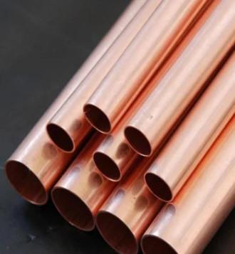 Cina Piccolo tubo ASTM B111 6