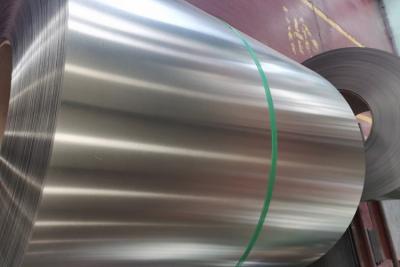 Cina L'argento Z350 ha lubrificato la striscia galvanizzata della immersione calda della bobina di acciaio inossidabile in vendita